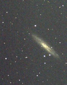神秘的な銀河たちをスマート望遠鏡で撮影！-M104とNGC253の撮影画像を紹介-